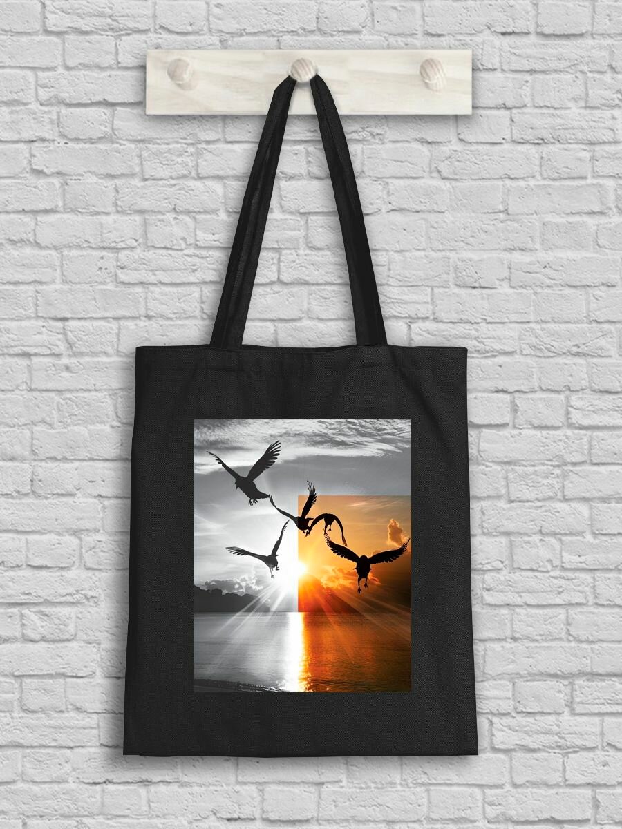 Сумка шоппер