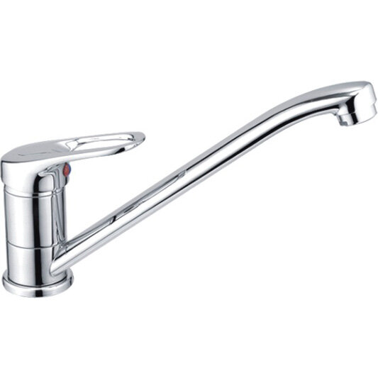 Смеситель для кухни Ledeme H37 L4237 хром