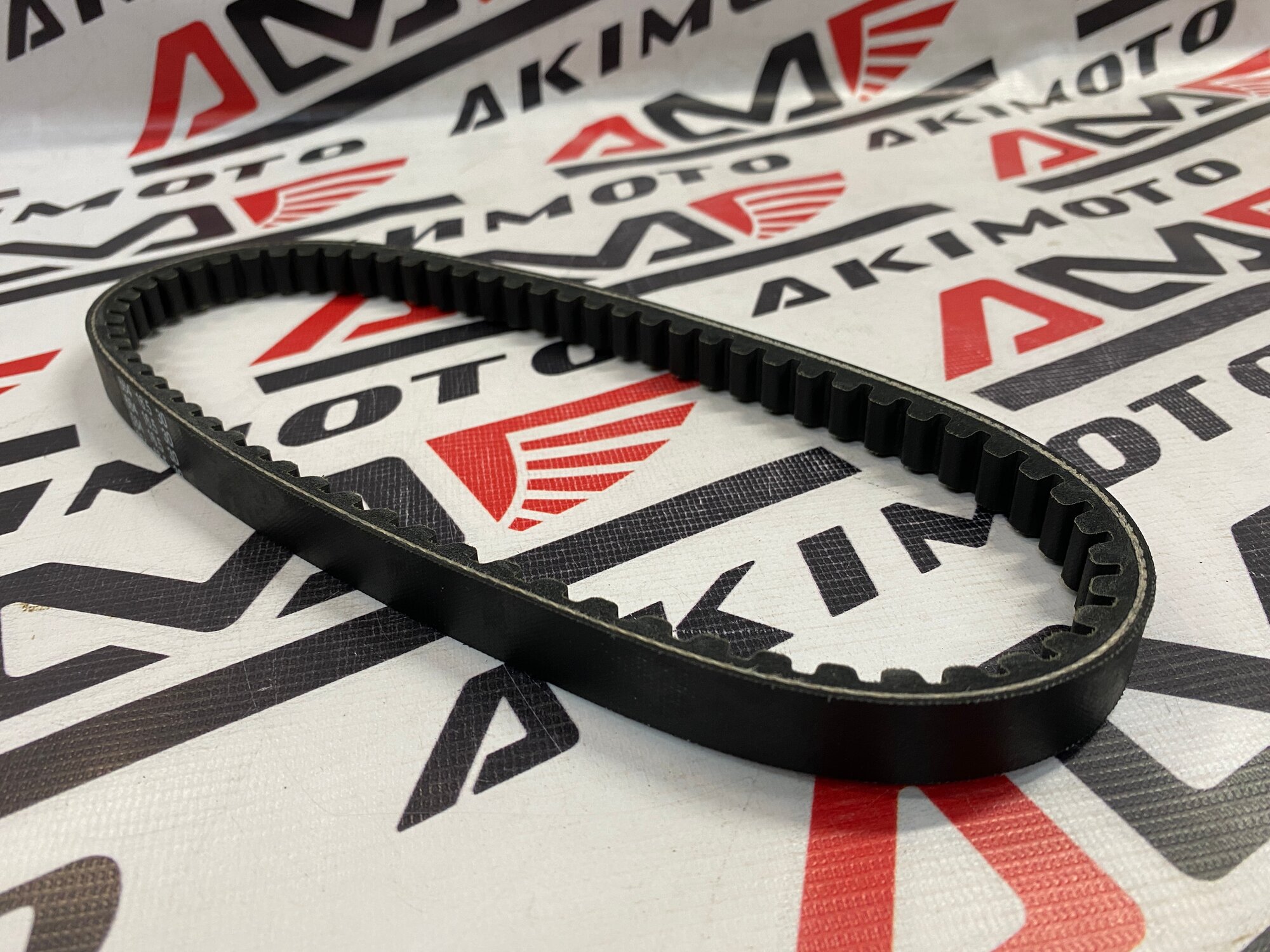 Ремень вариатора 664х16.5 Suzuki AD50