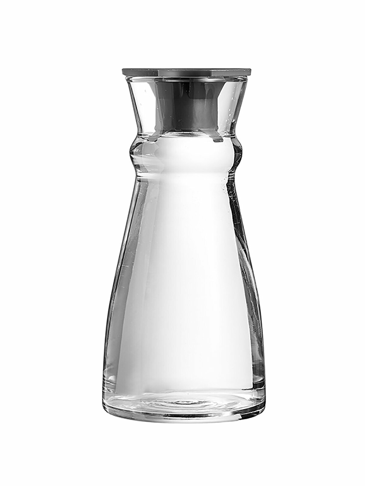Графин с крышкой Arcoroc, стеклянный, 0,5 л
