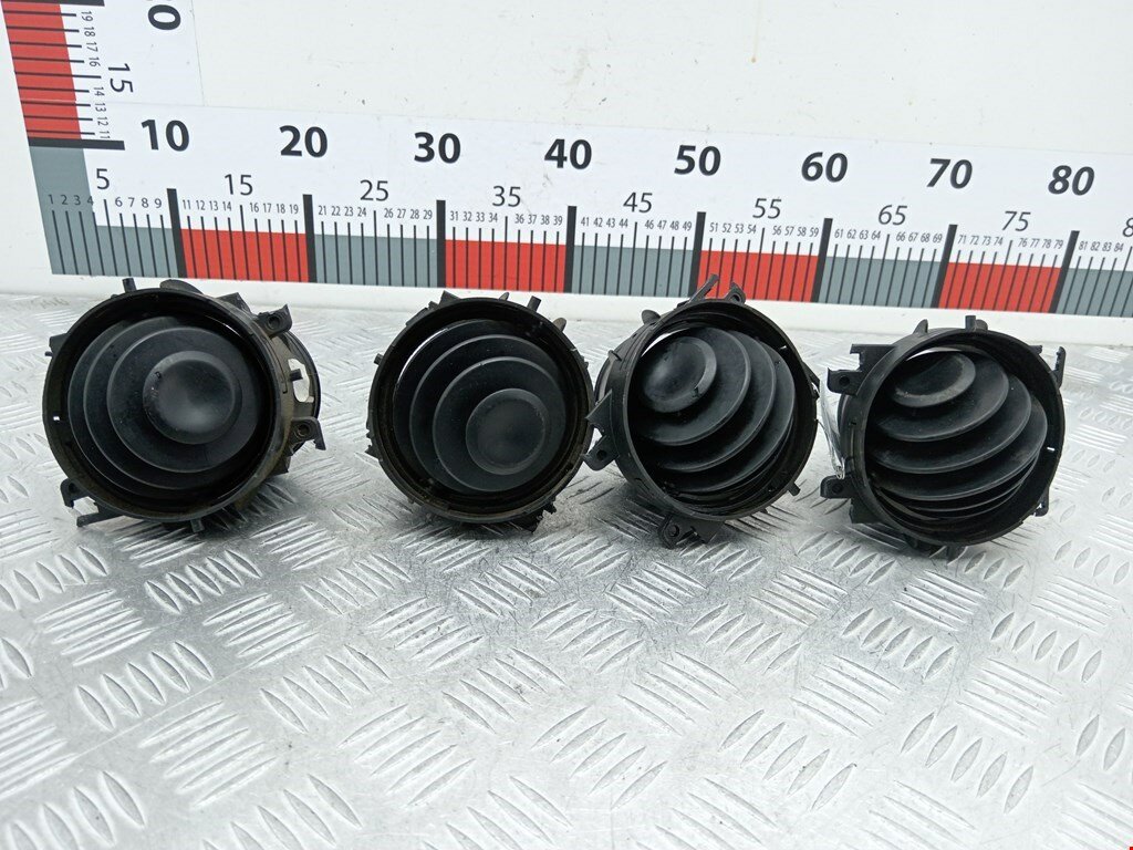 Дефлектор обдува салона Citroen Berlingo 1 9644461977 арт. 1951545