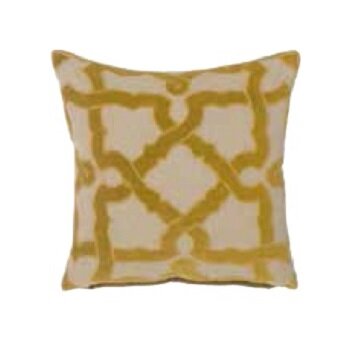 Подушка декоративная бренд Blanc Mariclo 40х40 см, арт. A2009399SE, 51173