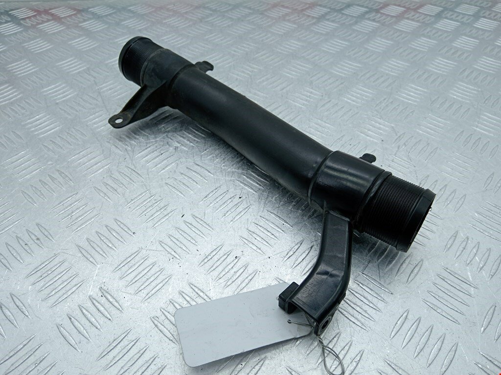 Патрубок интеркулера Opel Vectra C 55350920 арт. 2043776