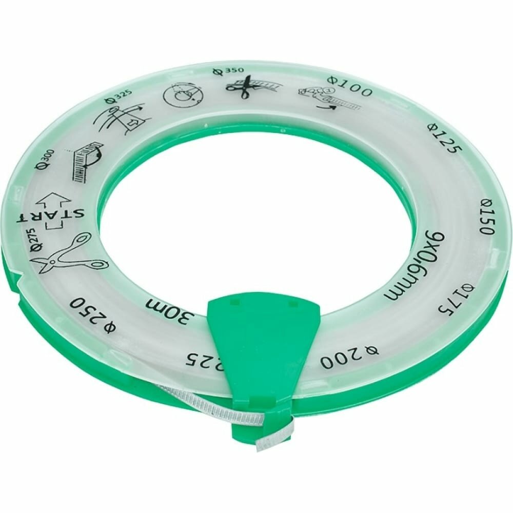 Хомутная нержавеющая лента SLT 10478