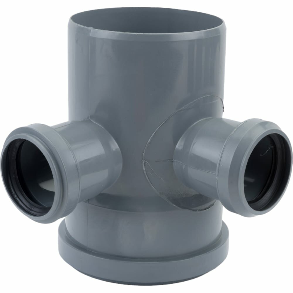 Двухплоскостная крестовина Политэк 60155090