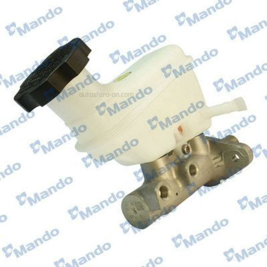 MANDO EX585102K800 цилиндр тормозной главный! с ESP\ KIA Soul 1.6/1.6CRDi 09>