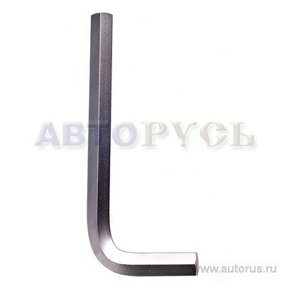 Ключ г-образный hex шестигранник 8 мм force 76408