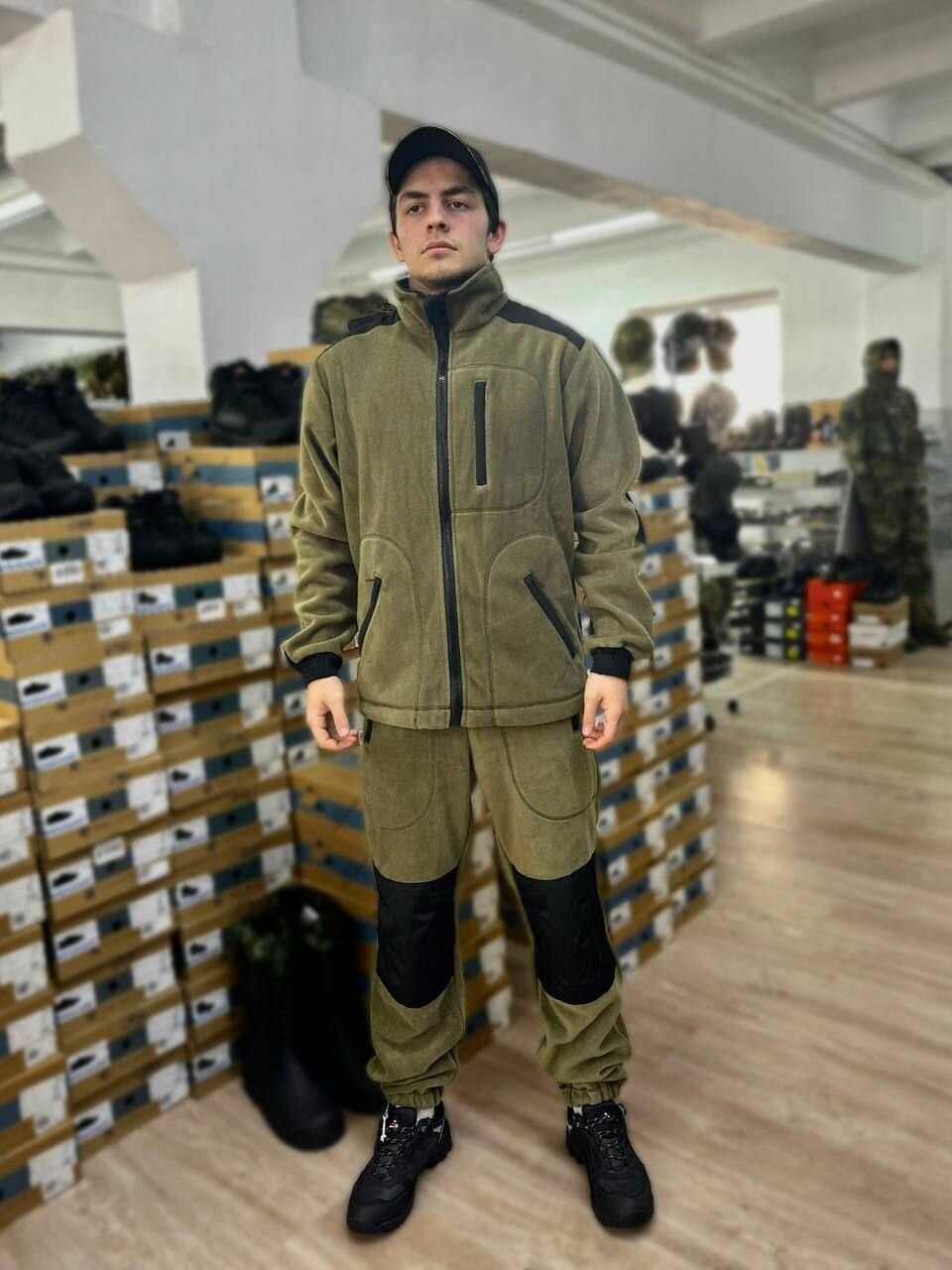 Комплект одежды