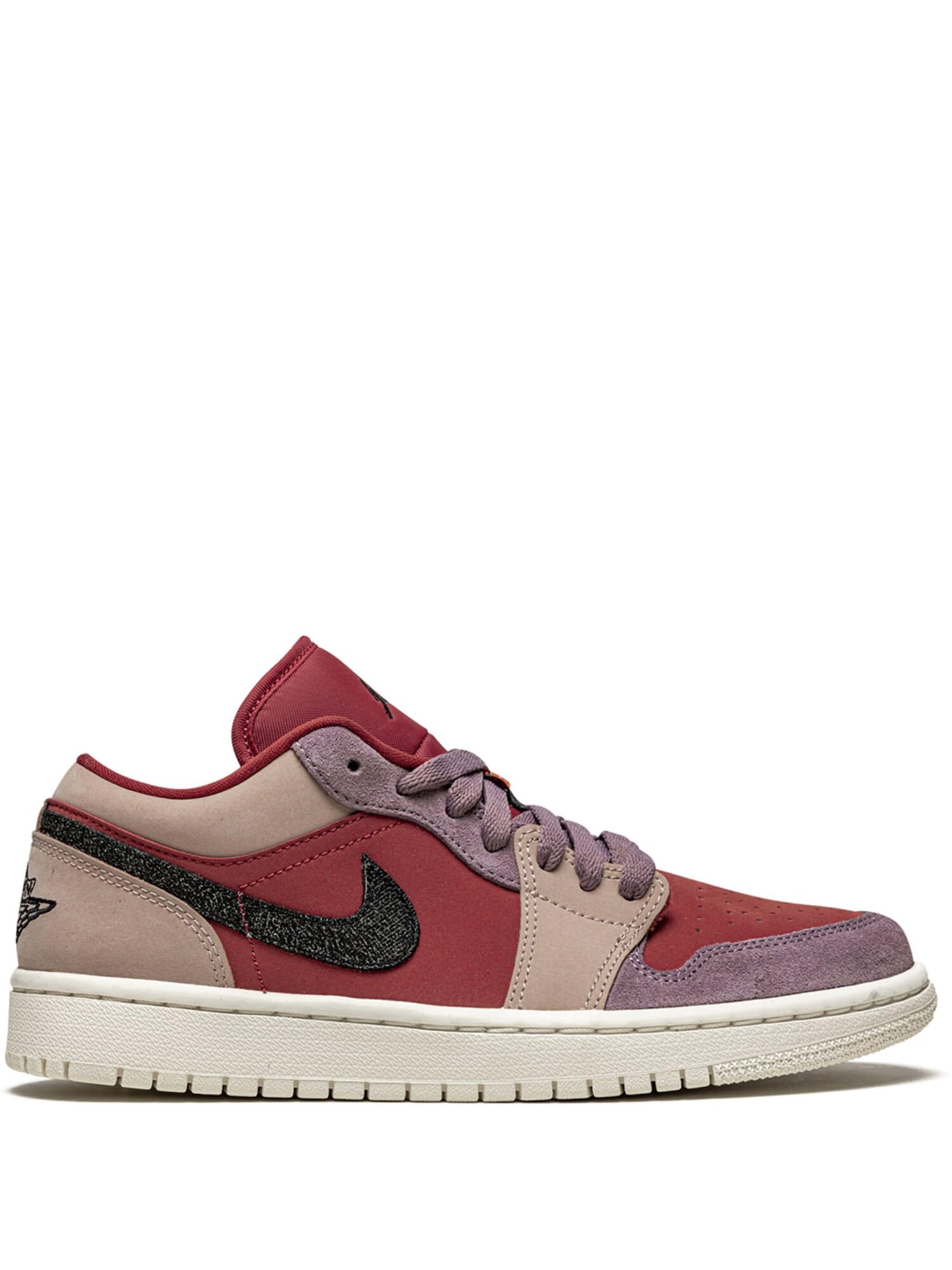 Кроссовки Air Jordan 1 Low