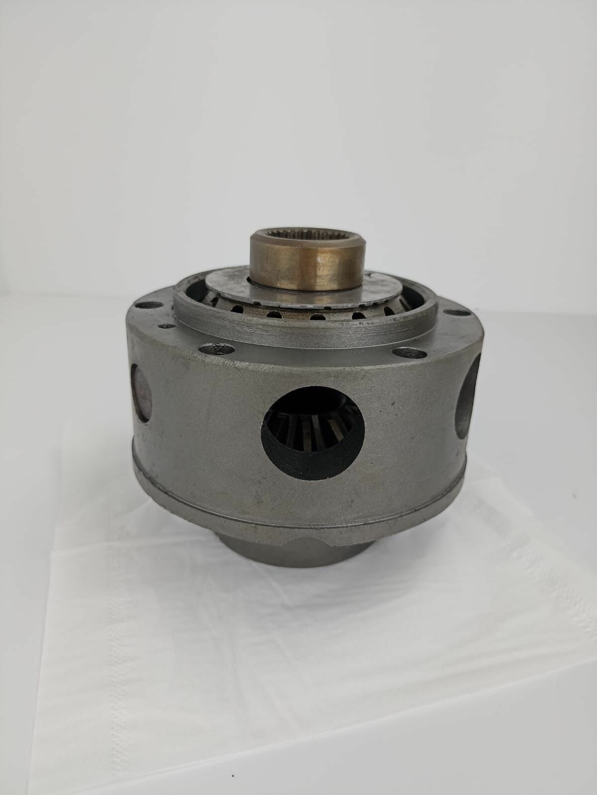 Дифференциал раздаточной коробки 3302, Соболь 33027