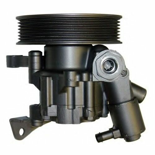 Насос ГУР новый Mercedes Sprinter W906 2006-, Mercedes Vito / Mixto W639 2003-, Msg ME054
