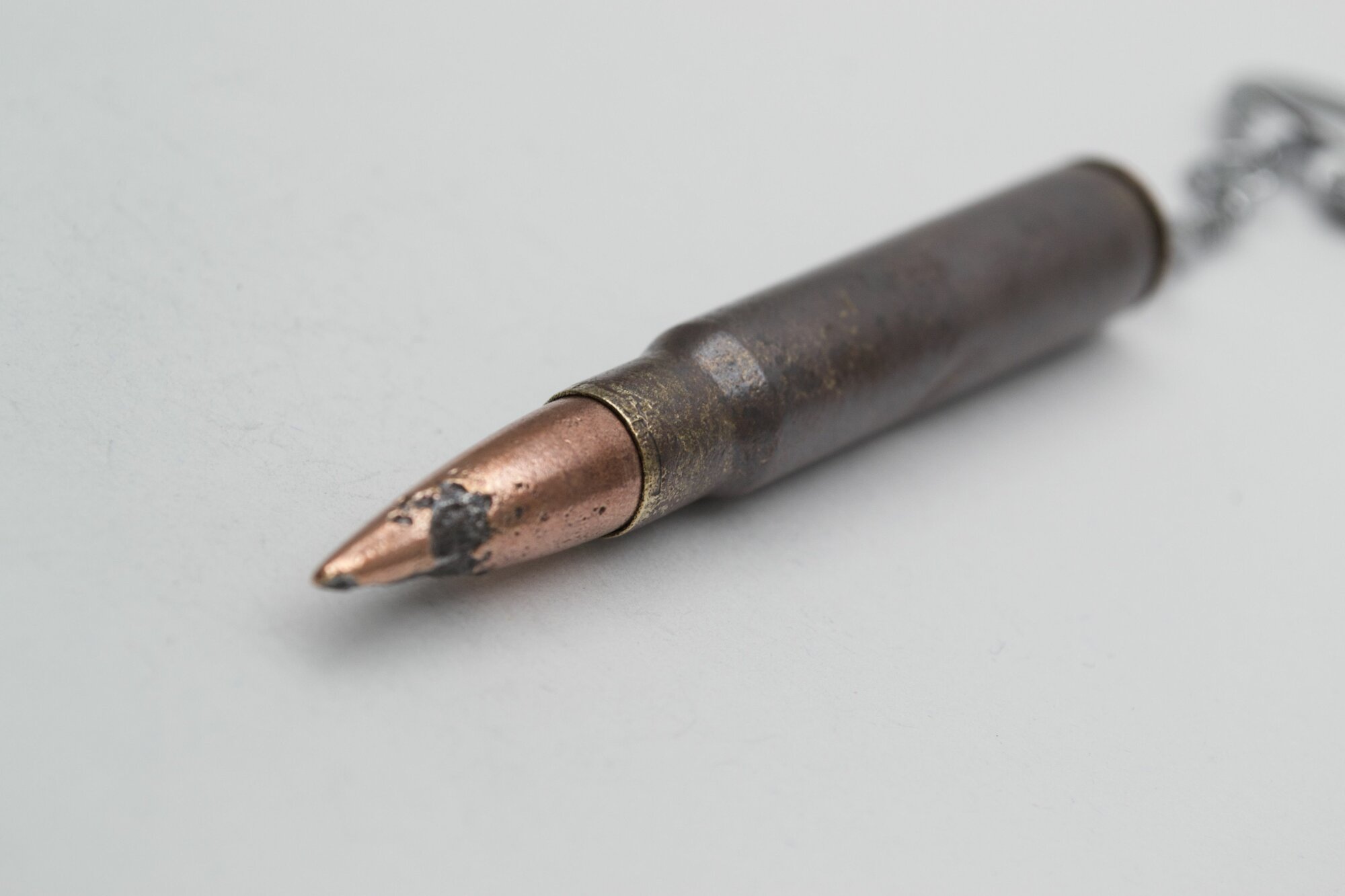 Брелок-патрон "Маузер" сувенир