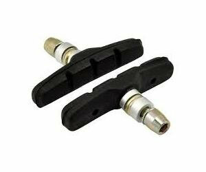 Колодки тормозные Saiguan V-brake R4AS30000001