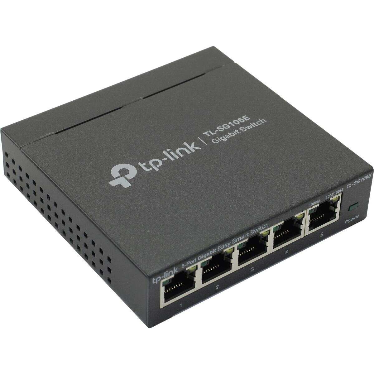 Tp-link EasySmart TL-SG105E