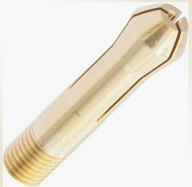 Агни Цанга 505 М8х1 ? 3,2 мм. Агни, 10 шт