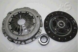 Комплект сцепления AUDI A2 (8Z0) 00-05 / SEAT Arosa/Cordoba/Ibiza 00-10 / SKODA Fabia/Roomster 03-10 / VOLKSWAGEN Lupo/Polo 1.