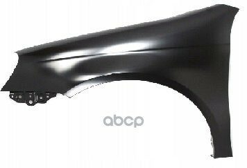 Крыло переднее левый POLCAR арт. 951401