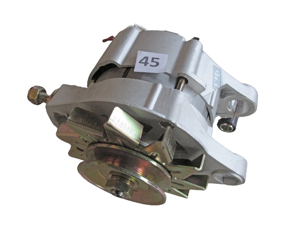 Генератор ВАЗ-2104,05,07 14В/60А