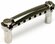 Струнодержатель Graphtech RESOMAX NV PS-8893-BN, cosmoblack