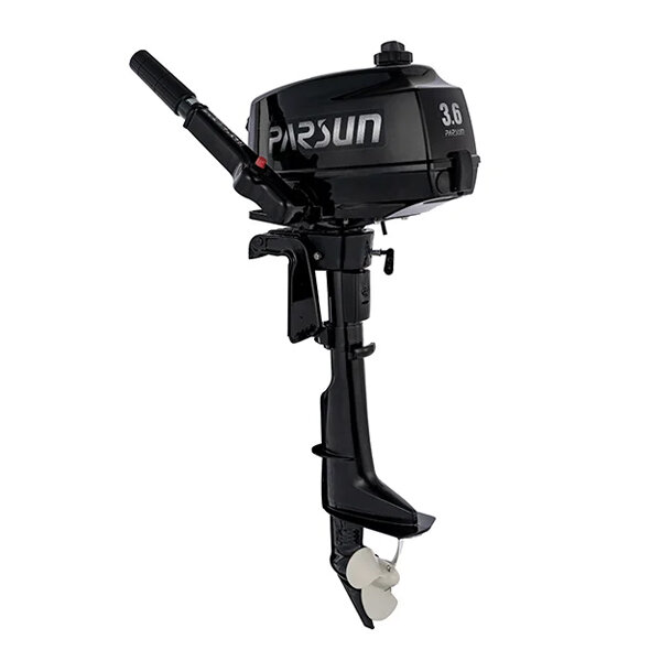 Parsun Мотор лодочный T3.6BMS