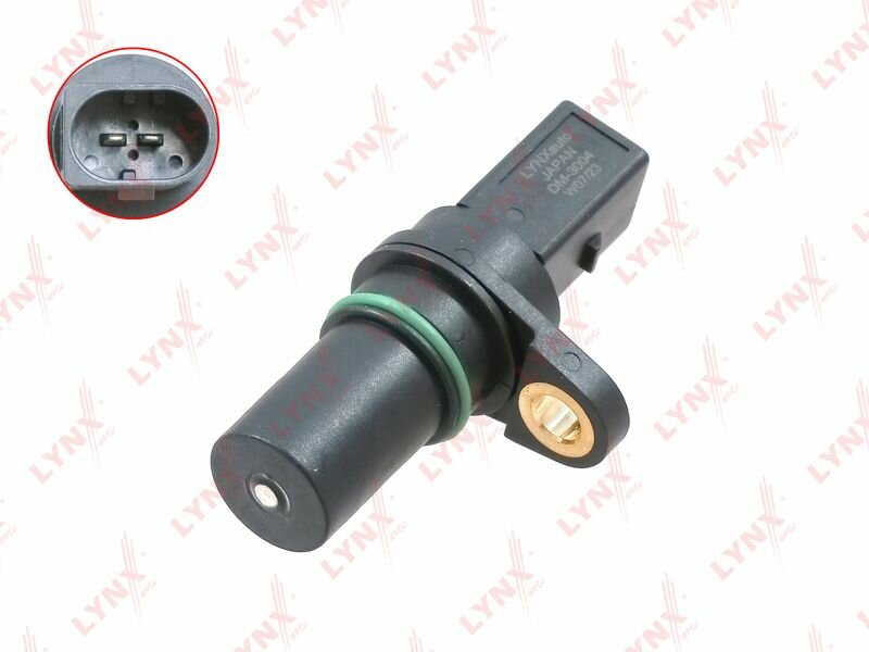 Датчик положения коленчатого вала 365)2.0 TSI 10-15 / Tiguan 2.0 TFSI 07-18 / Tiguan 2.0 TSI 07-18