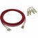 Patch cord во, LC-LC, Duplex, MM 50/125 OM4 5м