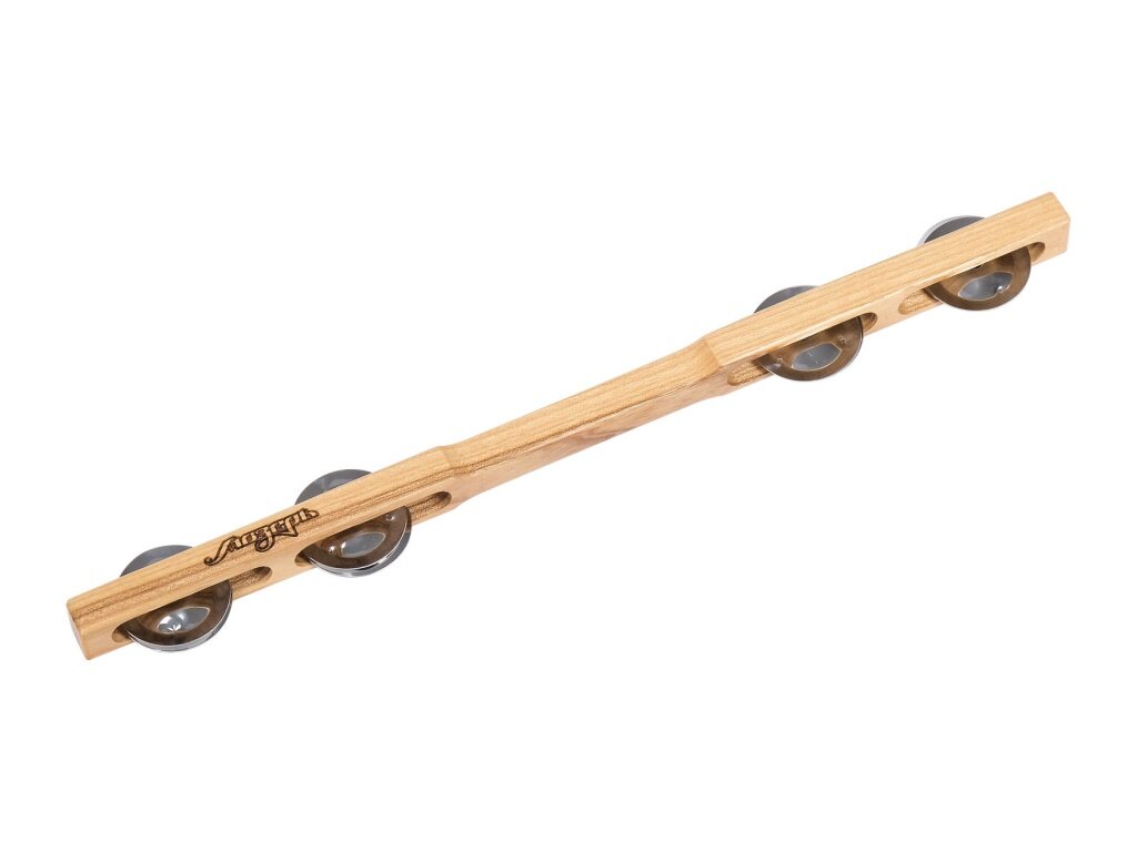 JSR-4 Джингл-стик, профессиональный, Мозеръ