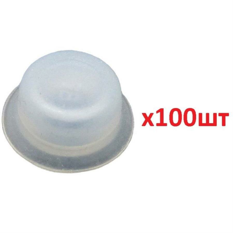 Уплотнитель клапана запирания 100 шт мультиварки-скороварки Redmond