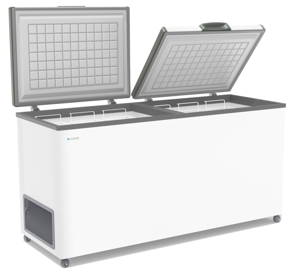 Морозильный ларь FROSTOR F 600 SD