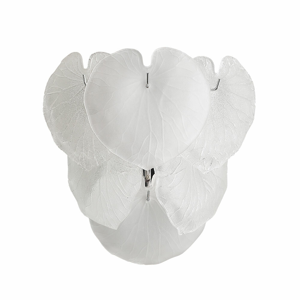 Светильник настенный ARTE LAMP KAPRI A4078AP-2CC