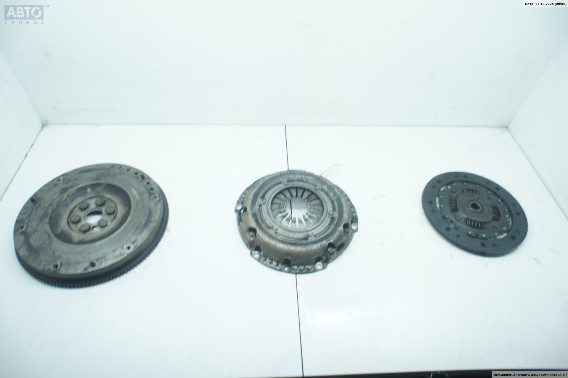 Маховик Ford Focus 2 (2004-2010)