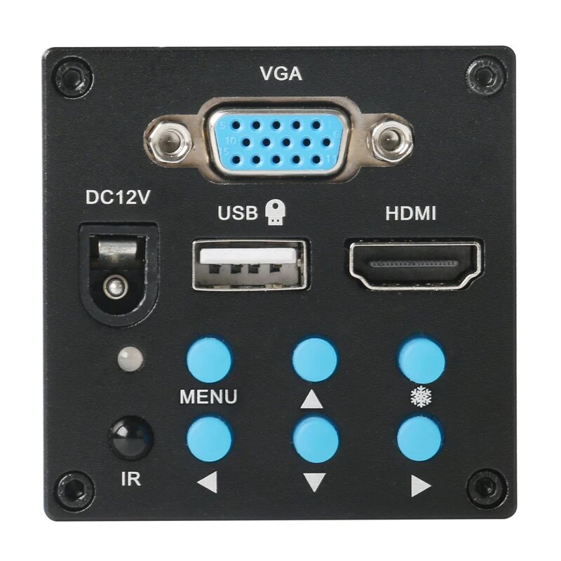 VGA HDMI Camera для стереомикроскопа — фото 1