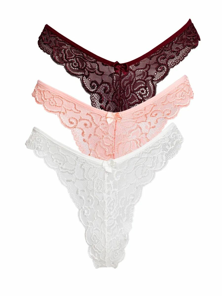 Трусы, комплект