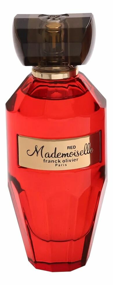 Franck Olivier Mademoiselle Red Парфюмерная вода для женщин 100 ml