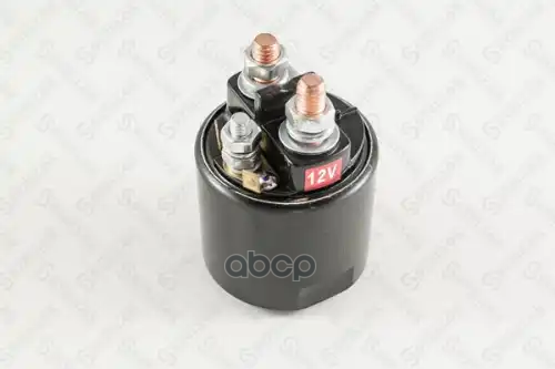 Реле втягивающее! MB W202/W203 2.0-3.0D/TD/CDi 93> Stellox арт. 0685108SX