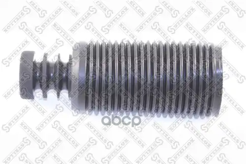 Отбойник амортизатора заднего! Nissan Almera N15 99-00/Maxima CA33 00> Stellox арт. 1174007SX