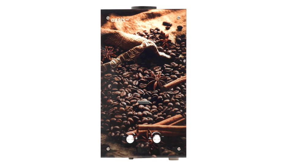 Колонка газовая OASIS ECO K/J-20 кВт