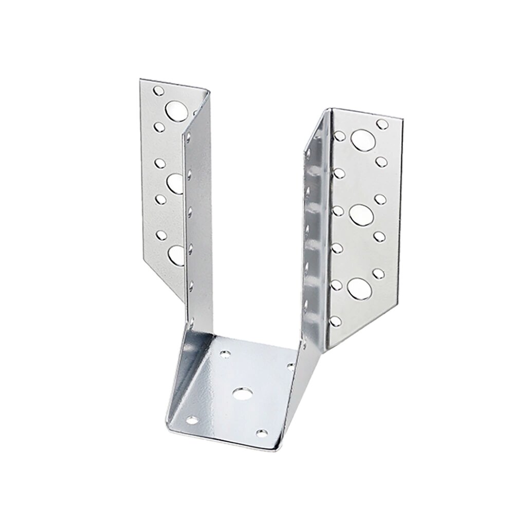 Опора бруса раскрытая 51х135x1,8 мм