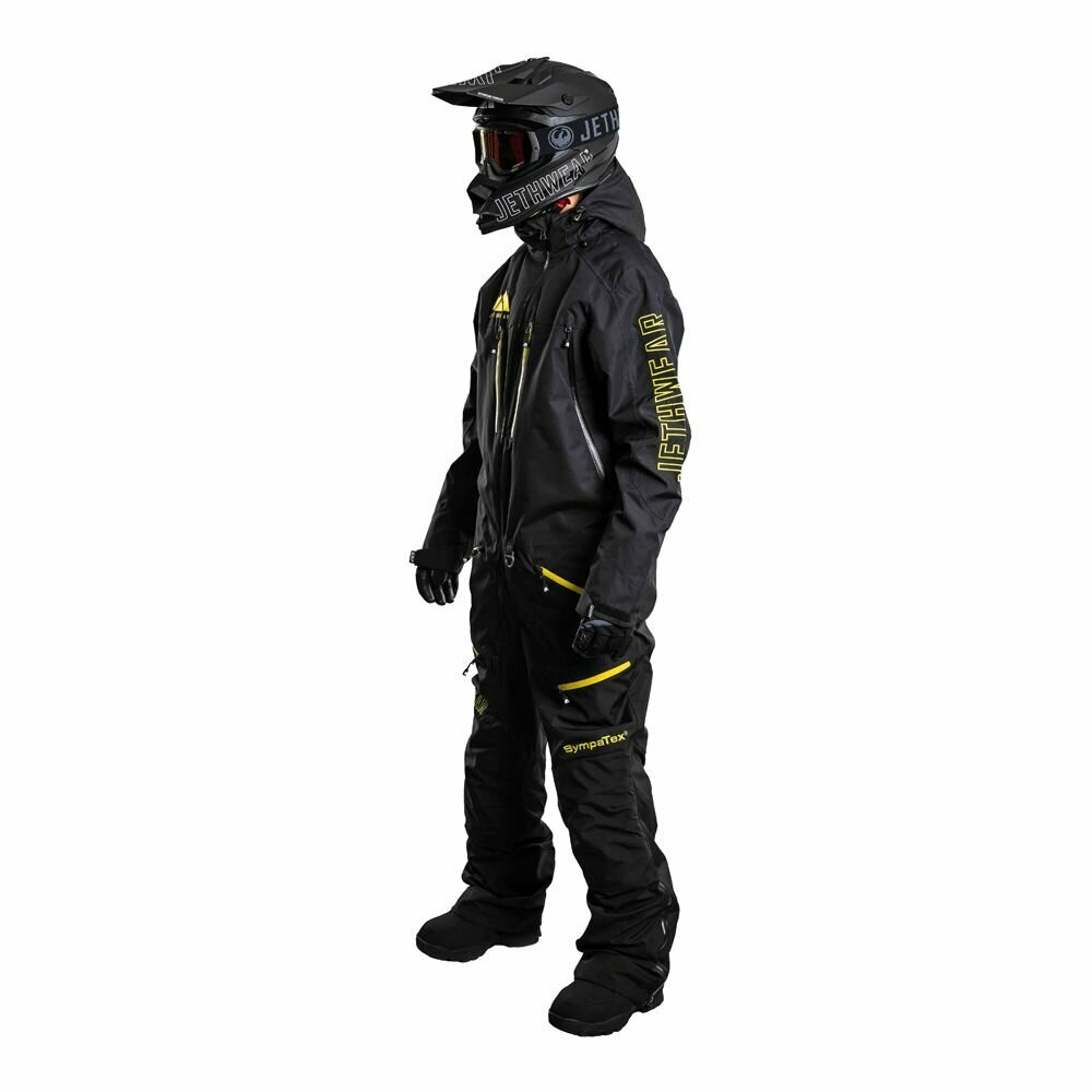 Комбинезон горнолыжный