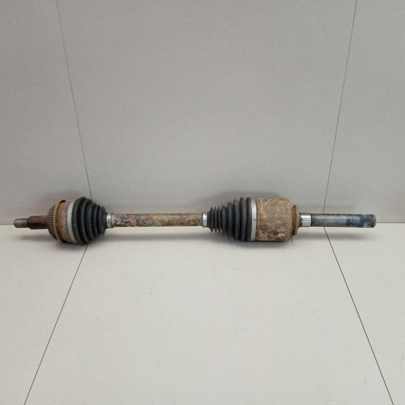 Привод задний правый Land Rover Discovery 4 LA 2009-2016 кат.номер: TOB500280