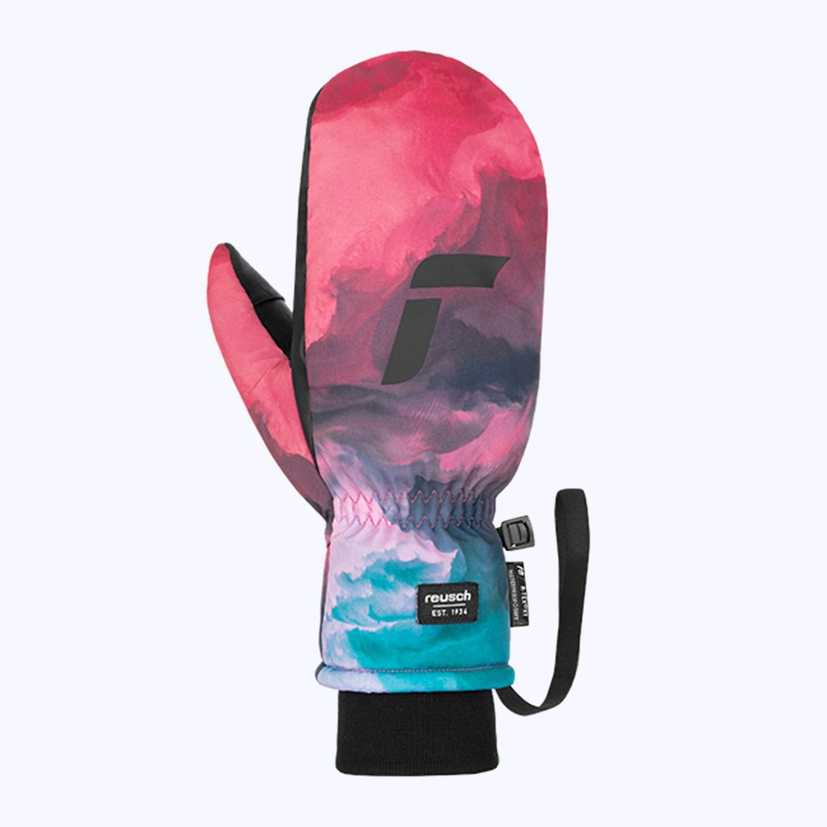 Варежки для взрослых и детей