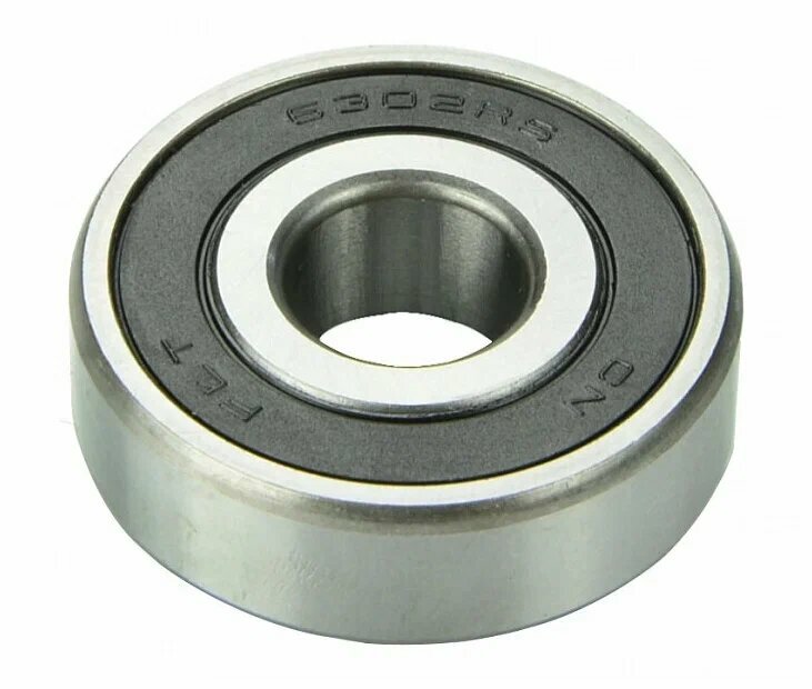 Подшипник Водолей насоса БЦ для всех моделей, шариковый закрытый