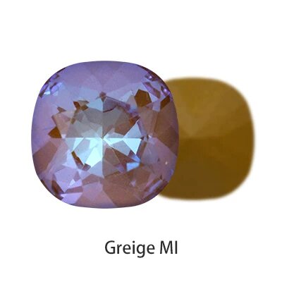 Клей для страз XIAOPU 10mm 20pcs, Greige MI