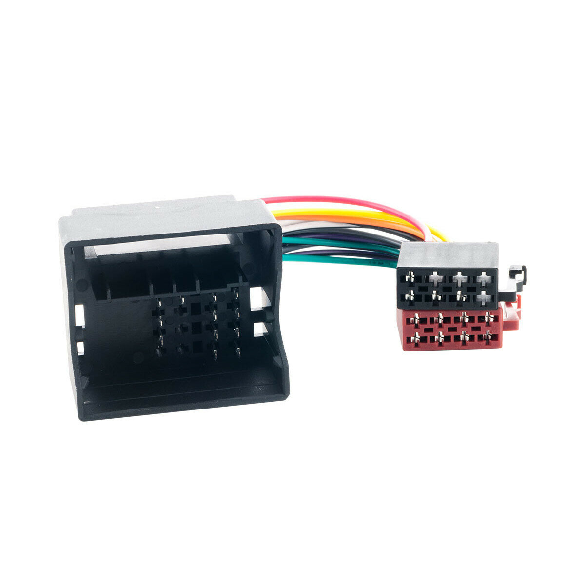 Переходник ISO/ FORD 06+ (Mondeo 03+) (Incar ISO FO-05)