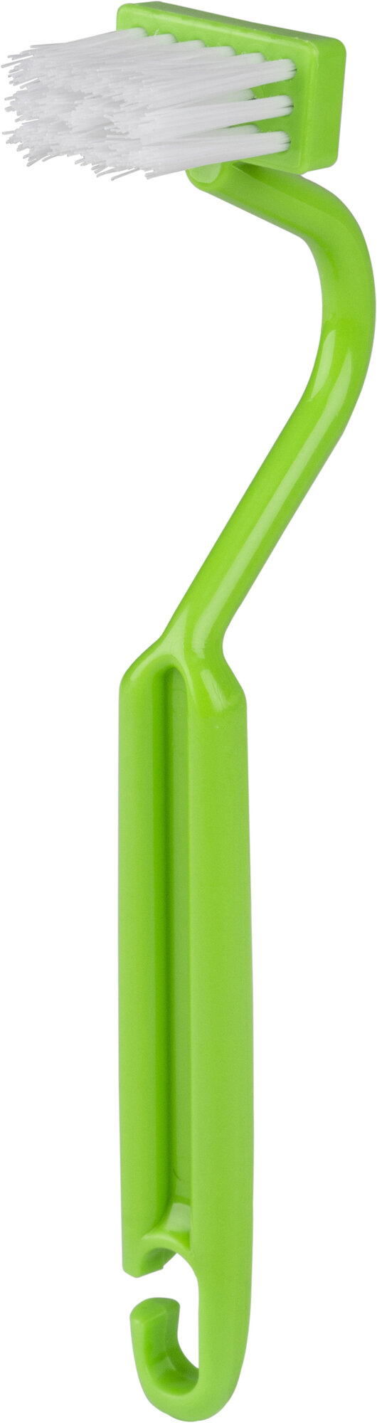 Щетка для унитаза с изогнутой рукояткой TB-01