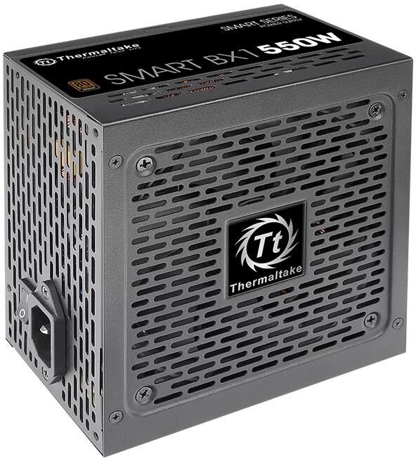 Блок питания Thermaltake Smart BX1 SE PS-SPD-0550NNSAB-1