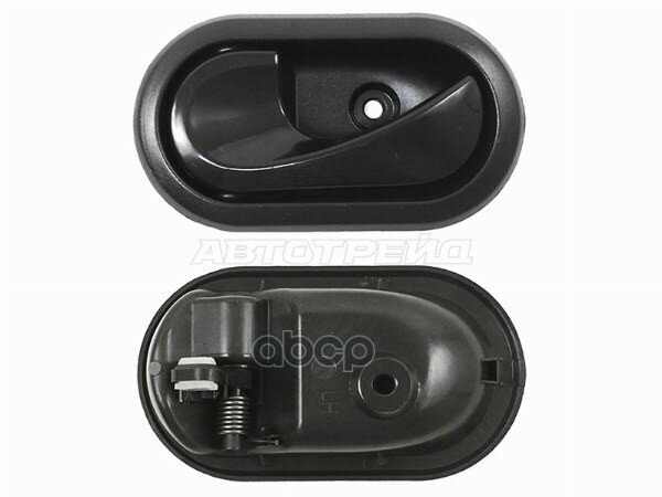 Ручка двери Renault Duster 10-21 / Logan 04-16 (Слева/ внутренняя) Sat арт. ST-226-0013