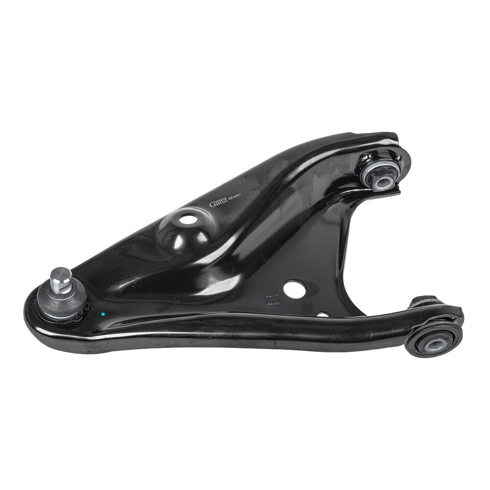 Рычаг GANZ передний R (боковая проточка) RENAULT Logan II 2013-, Sandero II 2014- Арт: GIL06665