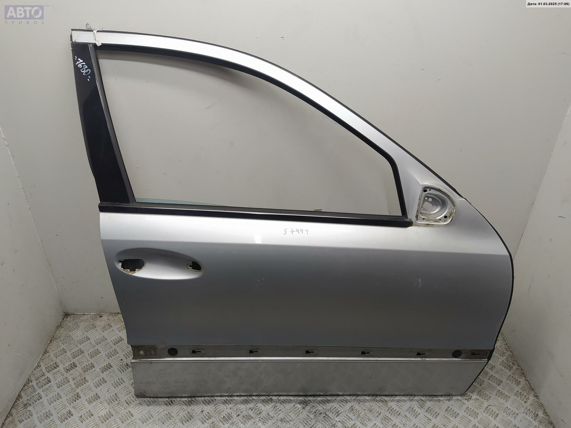 Дверь боковая передняя правая Mercedes E-Class W211 (2002-2009)