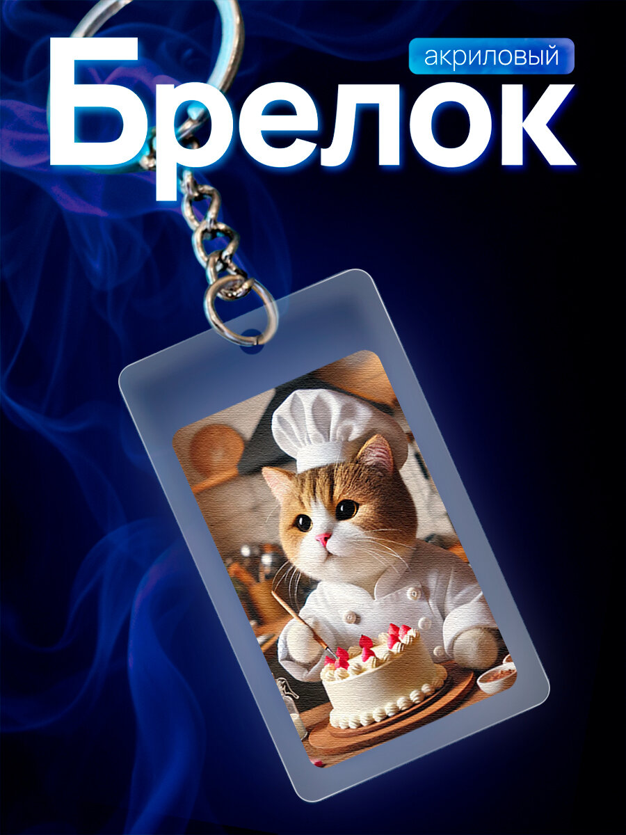 Брелок IREVIVE